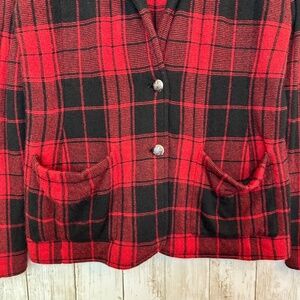 Lauren Ralph Lauren | Jackets & Coats | Ralph Lauren Lrl Blazer Womens ...